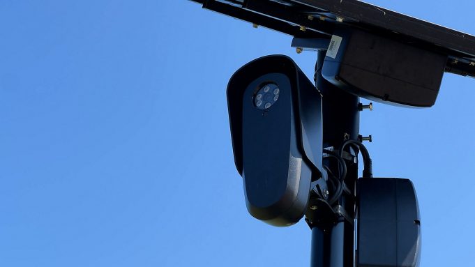 Commercial Point Police Deploy Flock License Plate Readers, Joining ...