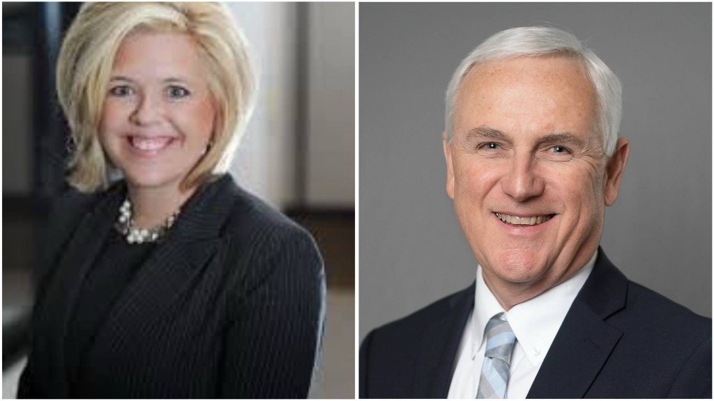 Adena Health President and CEO Jeff Graham Announces Retirement; Kathi ...