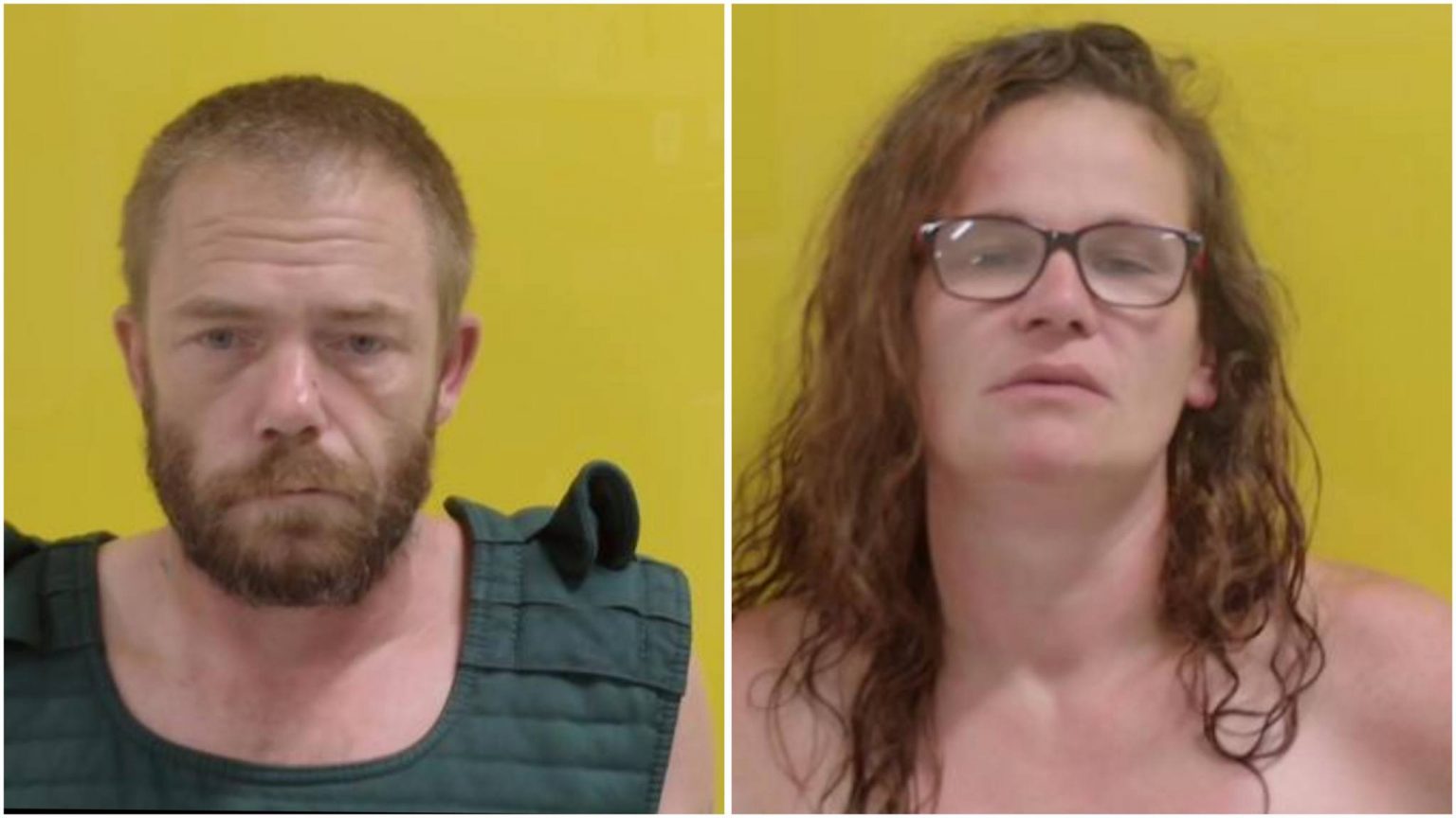 Lancaster Police Arrest Two in Connection with Homicide on South Maple ...