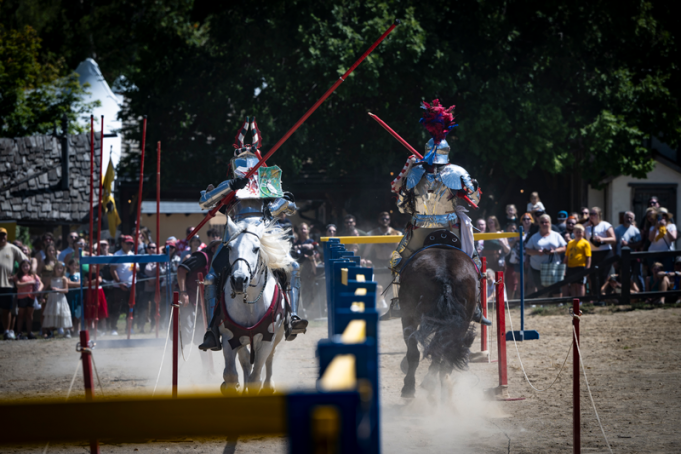 Ohio Renaissance Festival Returns August 30 with Themed Weekends ...