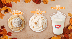 DQ Rolls Out Fall Blizzard Menu With New & Returning Favorites - Scioto ...