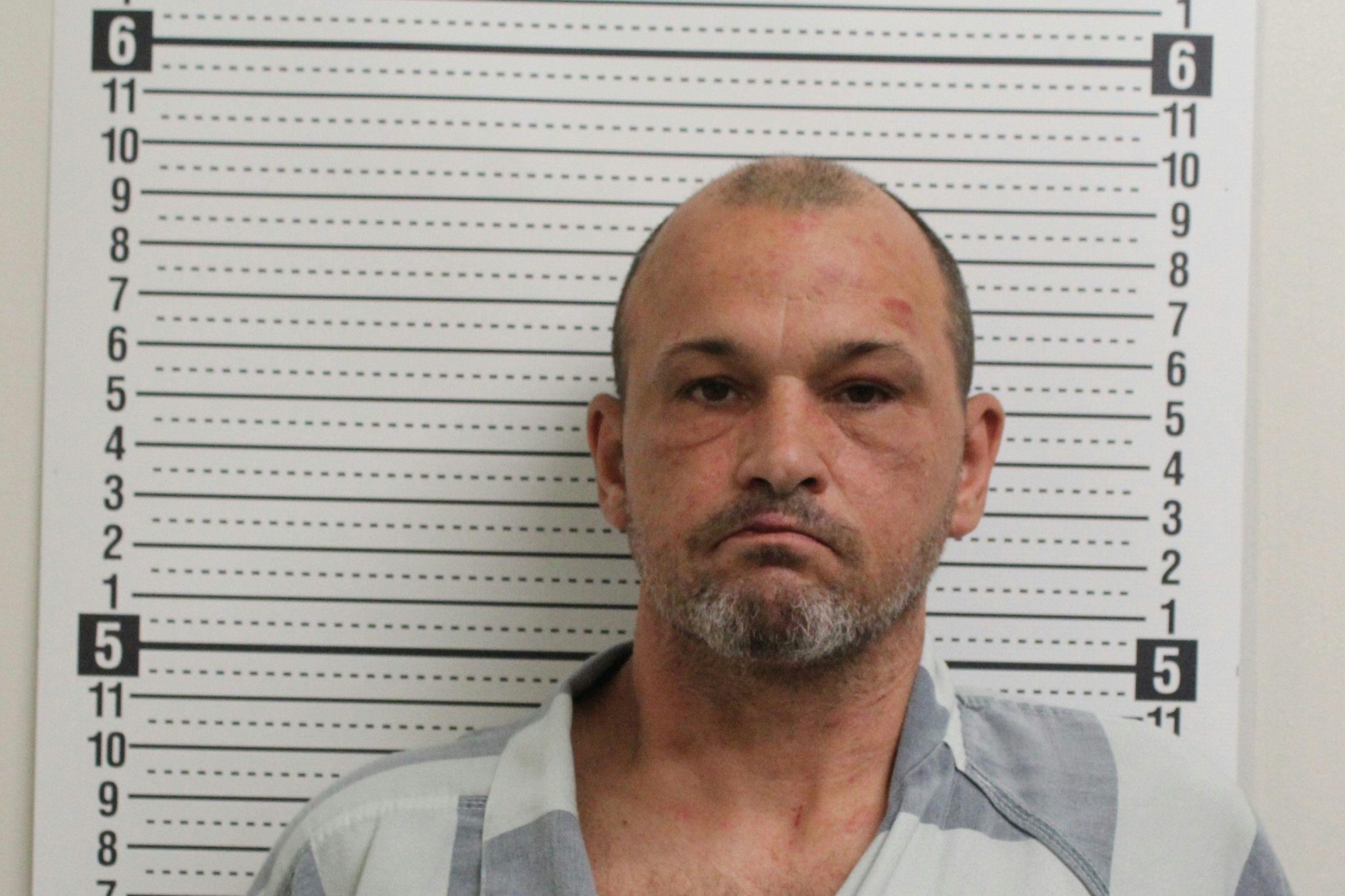 Chillicothe Man Accused of Attacking Officer During Downtown Traffic ...