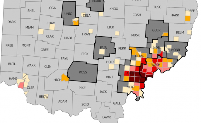 Governor Dewine Issues Reprieves of Execution of Three Death Row ...