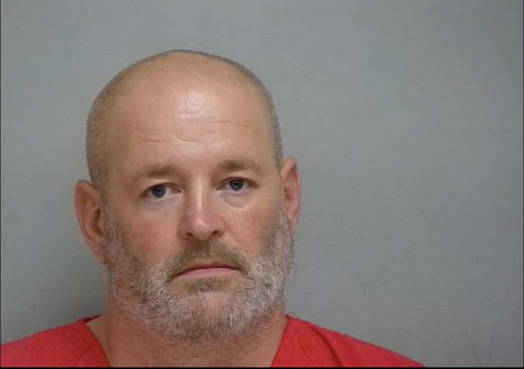 Ashville Police Arrest Suspect in Connection with Death of Stacey ...