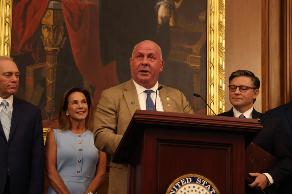 Congressman Taylor Highlights Ohio Wins in Working Families Tax Cut ...