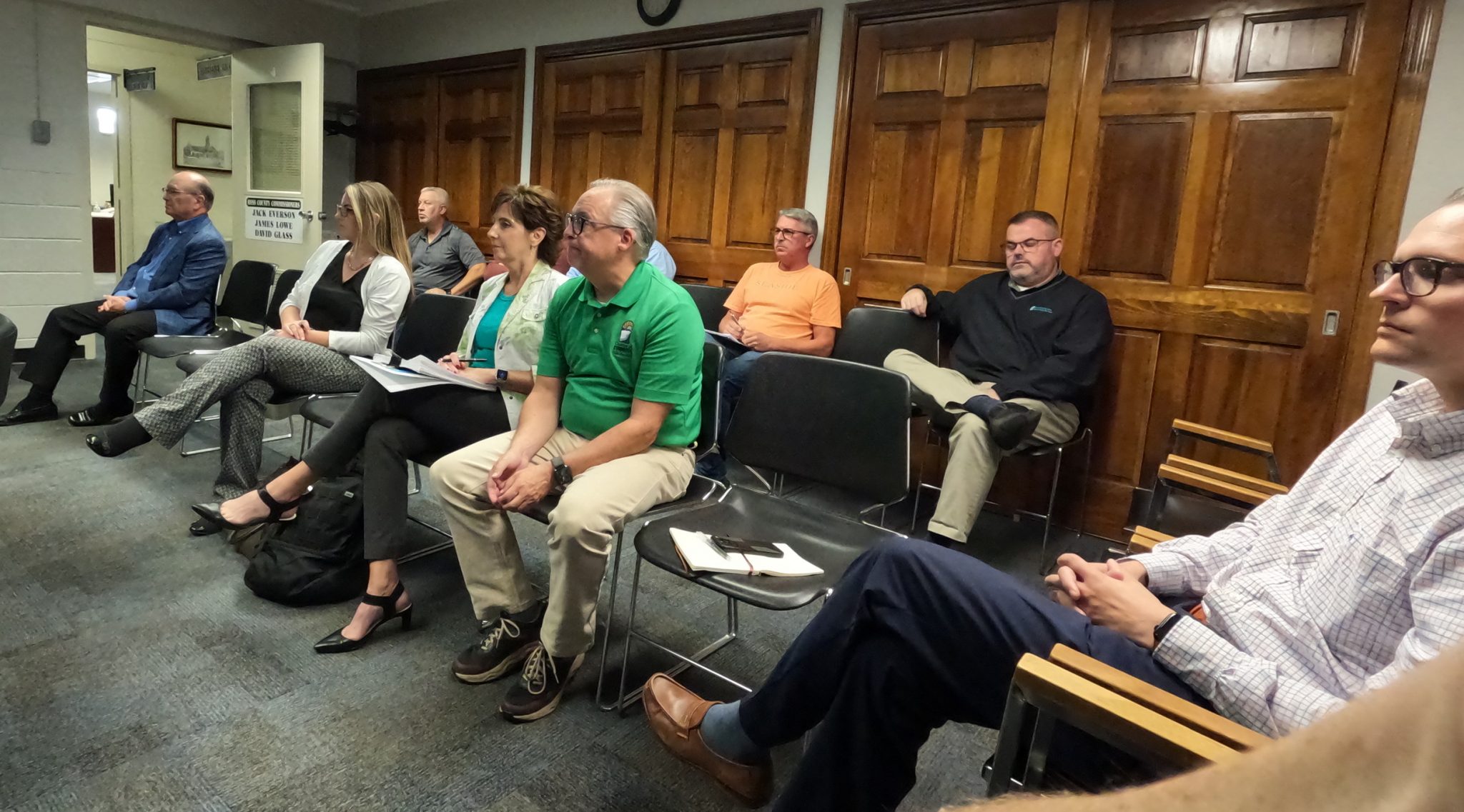 Chillicothe Paper Mill Response Team Begins Transition from Crisis Mode ...