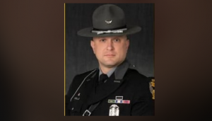 Governor DeWine Orders Flags Lowered to Honor Fallen State Trooper ...