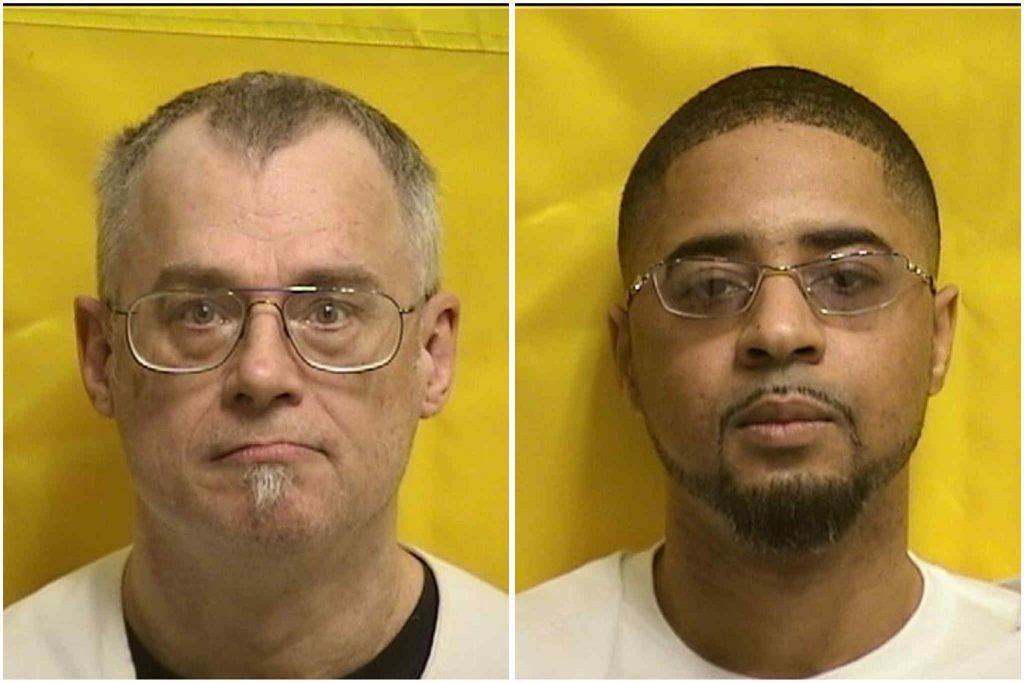 Ross County - Governor DeWine Issues Reprieves for Two Ohio Death Row ...