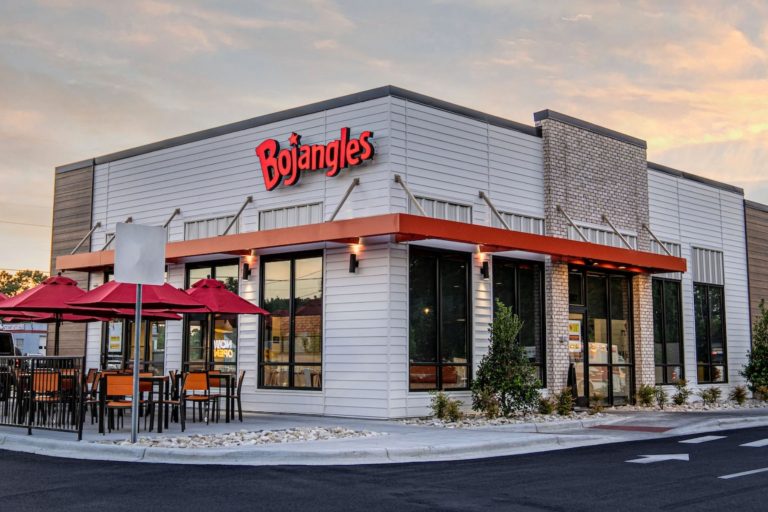 Bojangles Chicken Coming Soon to Circleville, Do They Offer More Than ...
