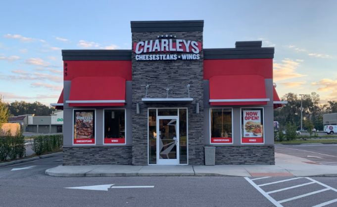 Charleys Cheesesteaks to Open New Circleville Location in 2026 - Scioto ...