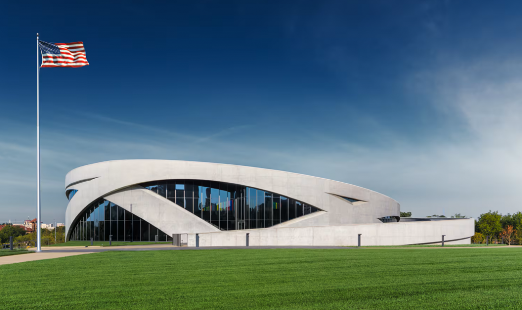 Milvets to Host Annual Veterans Day Rally at National Veterans Memorial ...