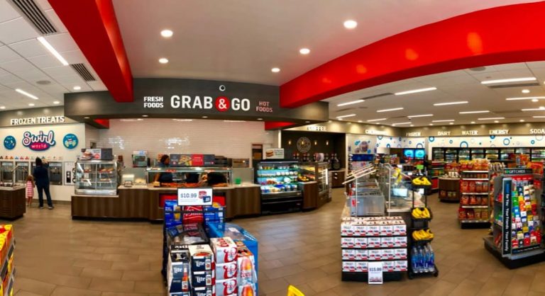 RaceTrac Releases Plans for Convenience Store in Circleville - Scioto Post