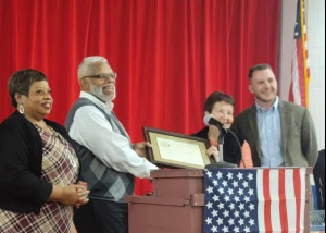 Ross County NAACP Mourns the Passing of Longtime Political Action Chair ...