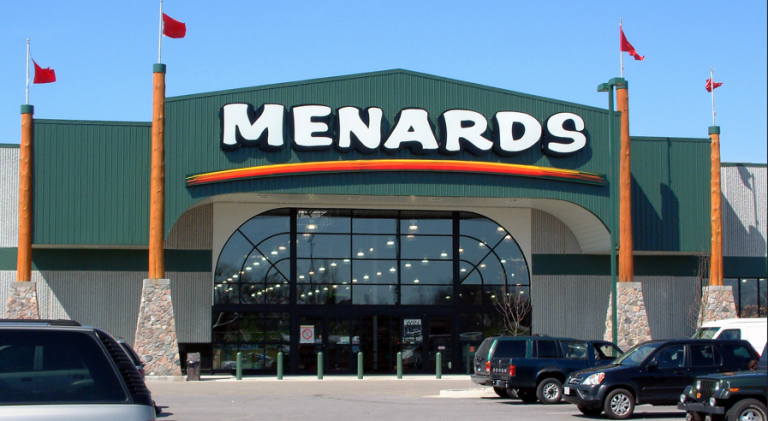 Ohio, Nine Other States Reach $4.25 Million Settlement With Menards ...