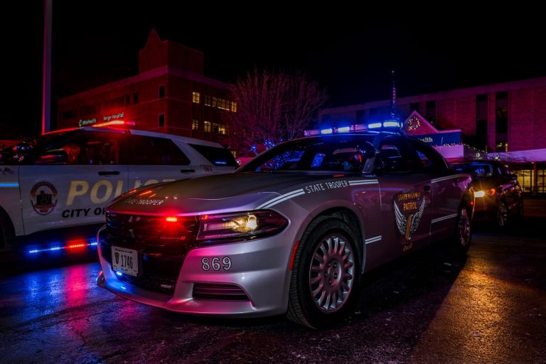 Pickaway County Sheriff’s Office to Host Annual “Light The Sky ...