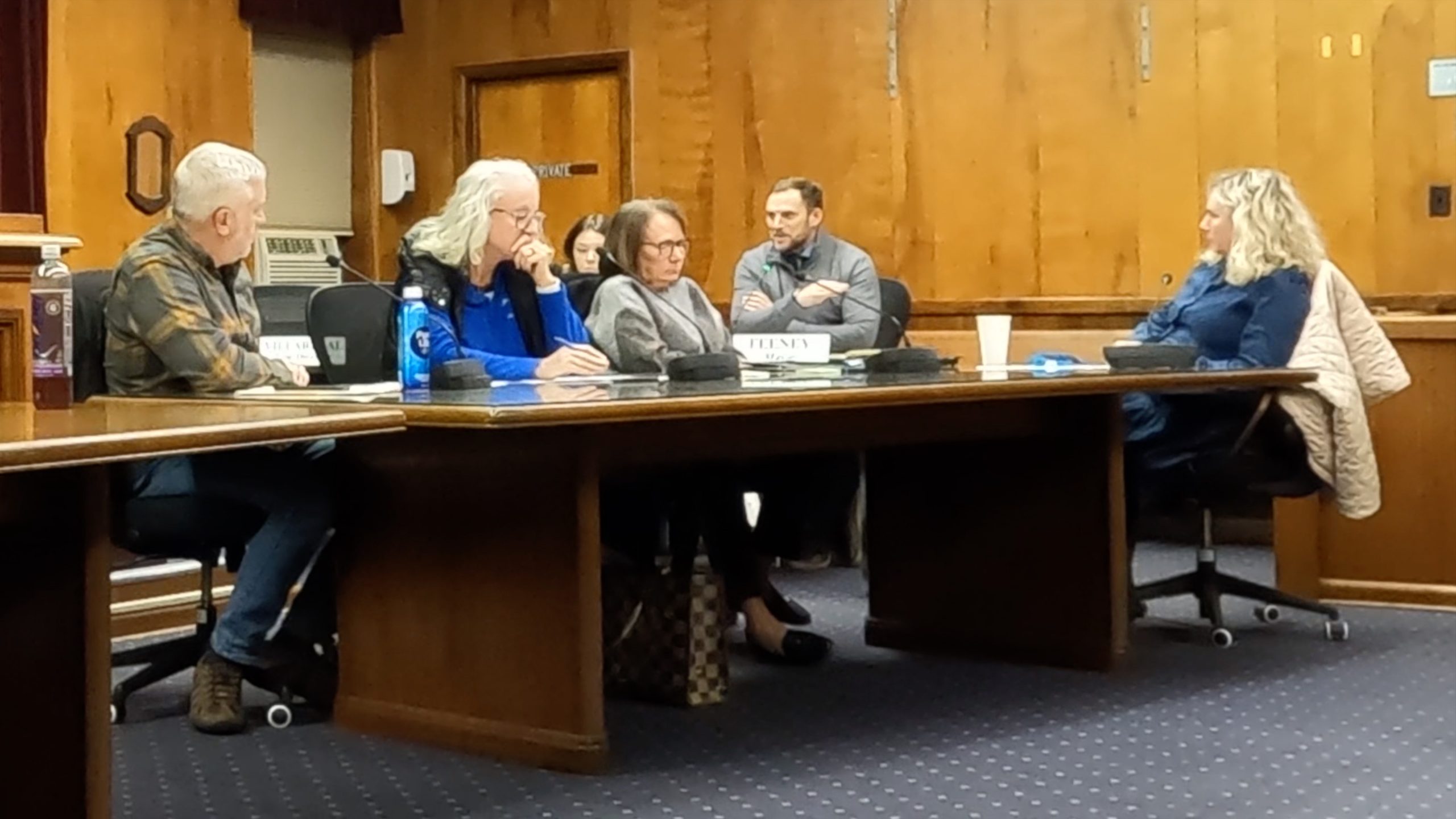 Chillicothe Council Puts Street Levy Renewal on Ballot, Mayor Gives ...