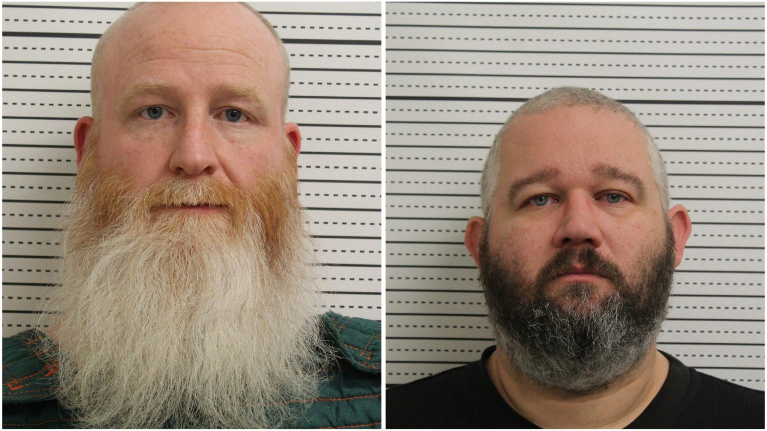 Multi-Agency Undercover Operation Leads to Multiple Arrests in Ross ...