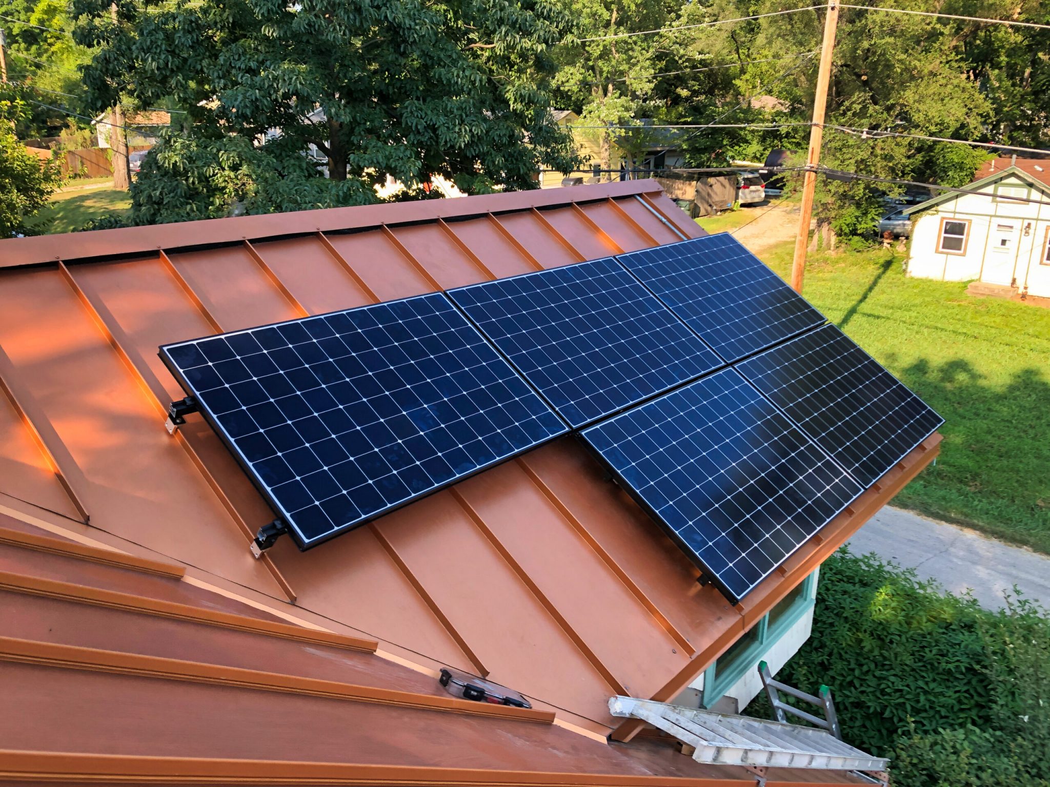 Ohio Attorney General Sues Solar Company Over Alleged Deceptive Sales ...