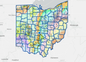 ODNR Launches Updated Ohio Geology Interactive Map to Kick Off the New ...