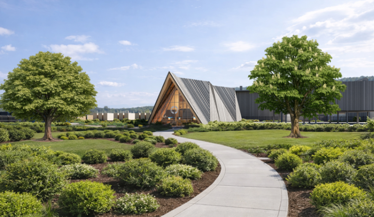 PUCO Orders AEP Ohio to Create Tariff Specific to Data Centers, Lifts Moratorium on New ...