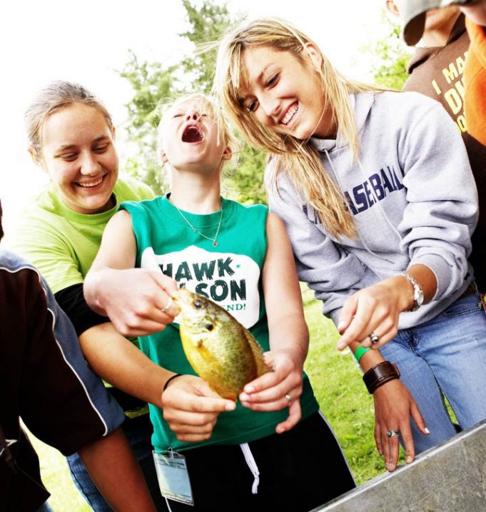 Green Careers Start Here: Registration Open for 2026 Camp Canopy ...