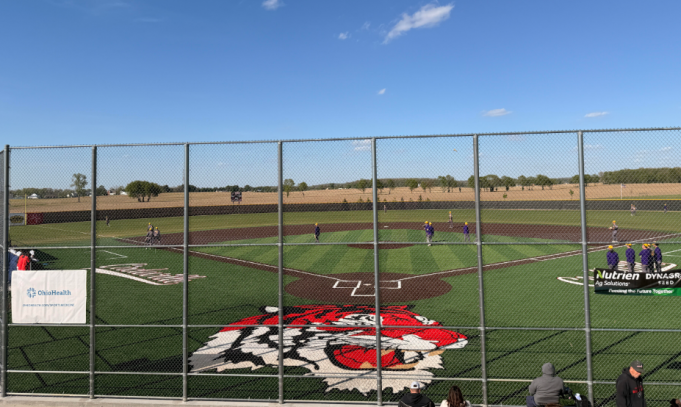 A Legacy in Turf: Circleville Cuts Ribbon on $1.1M ‘Earl Dean Field of ...