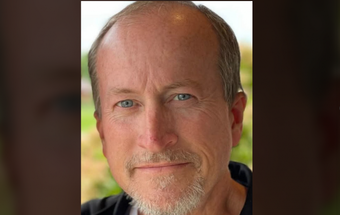 Timothy David McGinnis, Senior, 59, of Kingston, Ohio - Scioto Post