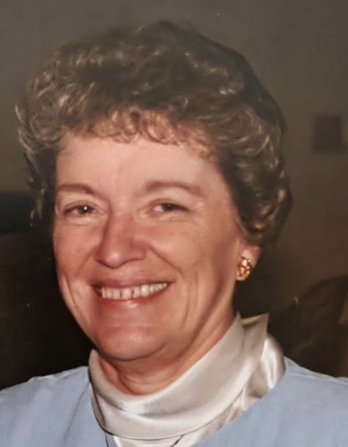 Joy A. Stroup, Mt Sterling Ben and Joy’s Restaurant - Scioto Post