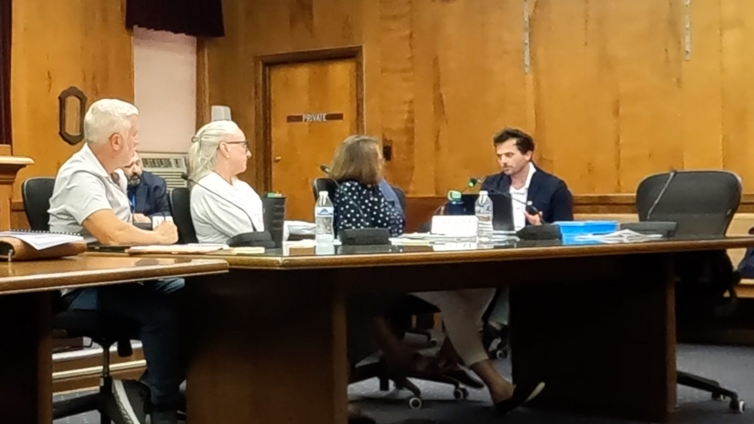 Chillicothe Mayor's Briefing Focuses on Yoctangee Activity, Traffic ...