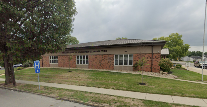 Pickaway County DD Superintendent Placed on Administrative Leave ...