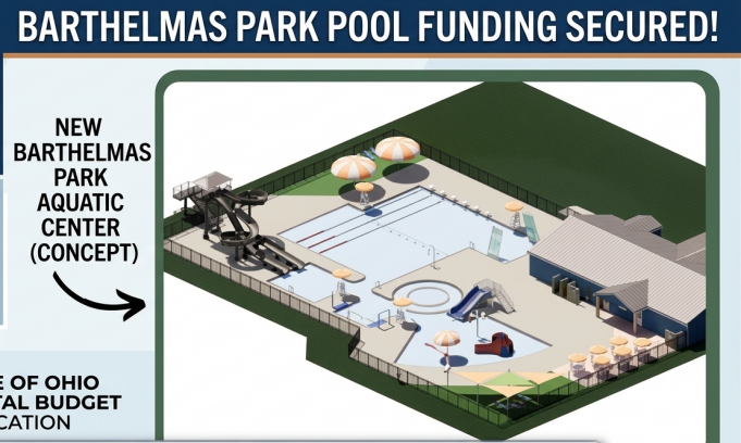 Circleville Secures $2 Million in State Capital Budget for Barthelmas ...